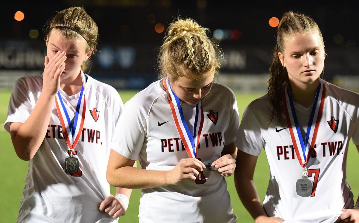 North Allegheny beats Peters Township in a shootout for WPIAL title ...